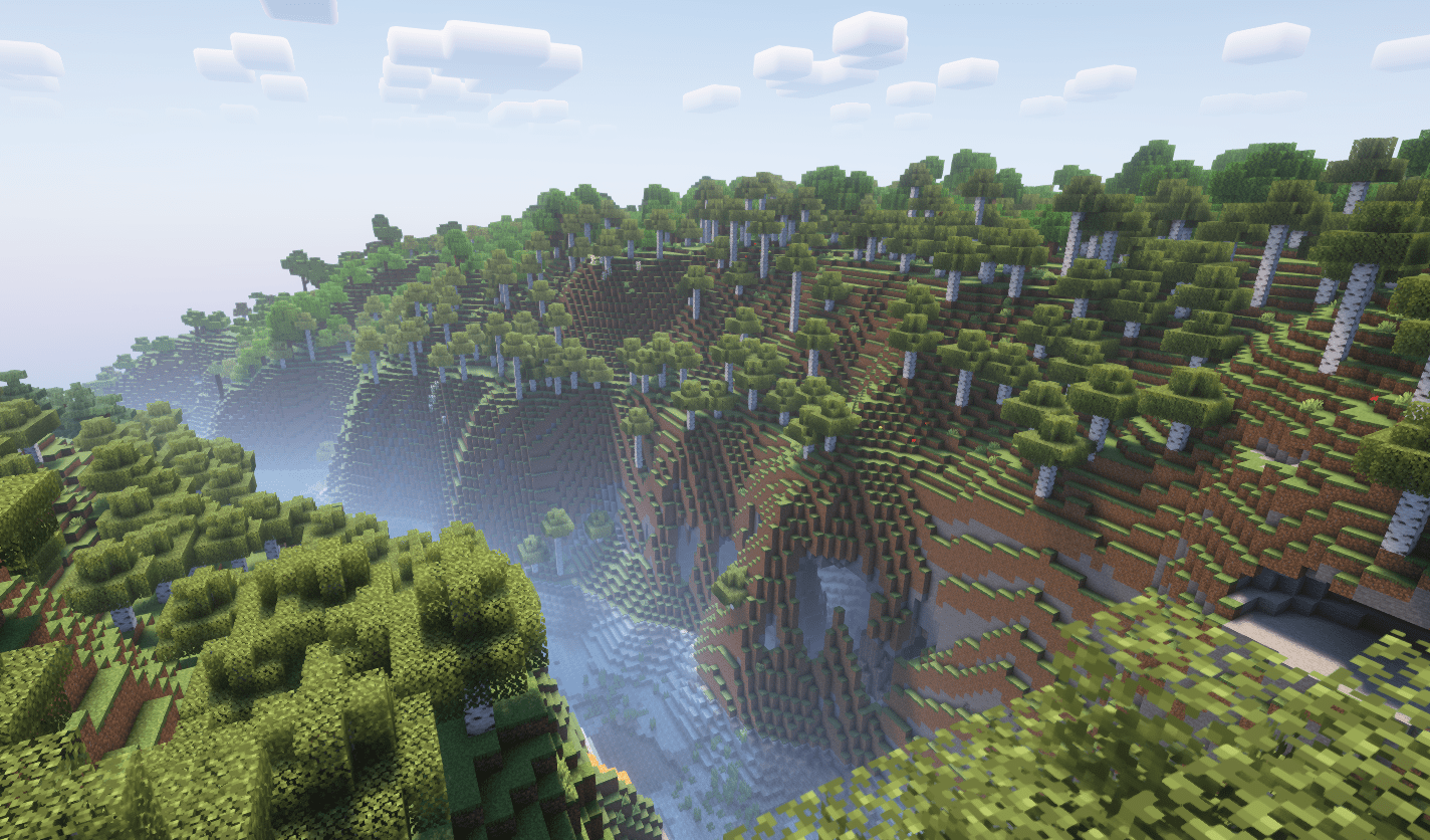 Eldrath - Minecraft Semi Vanilla Server IP