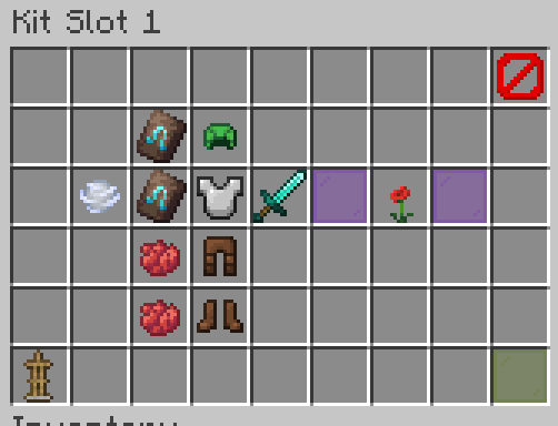 456's Legacy - Minecraft Adventure Server IP