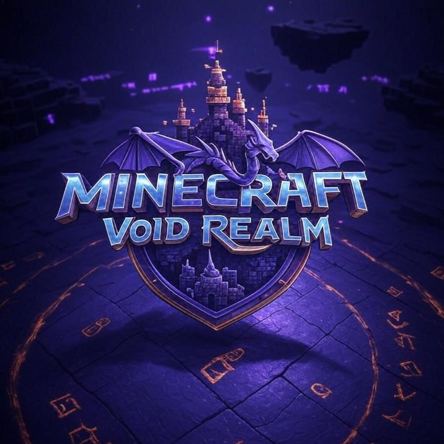 Void Realm Effect (VRE) - Minecraft PvE Server IP