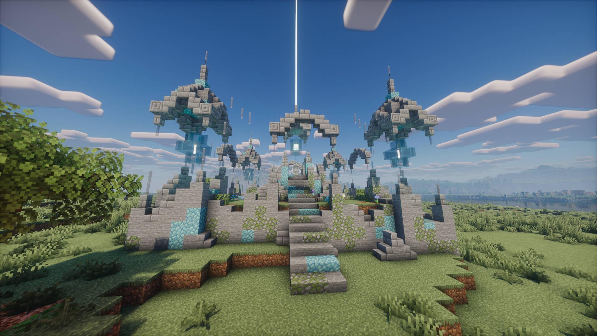 Cozycraft - Minecraft Semi Vanilla Server IP