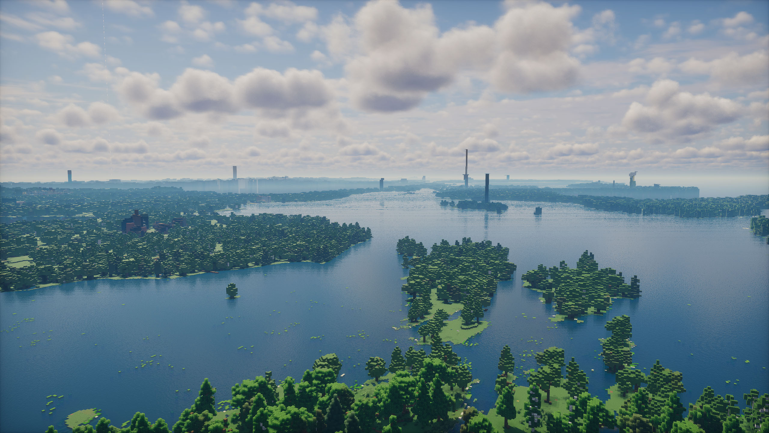 DiplomaticaMC - Minecraft Survival Server IP