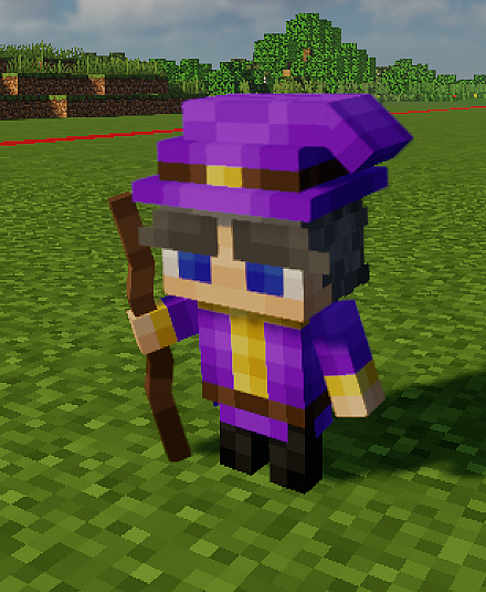 Valdorin - Minecraft Survival Server IP