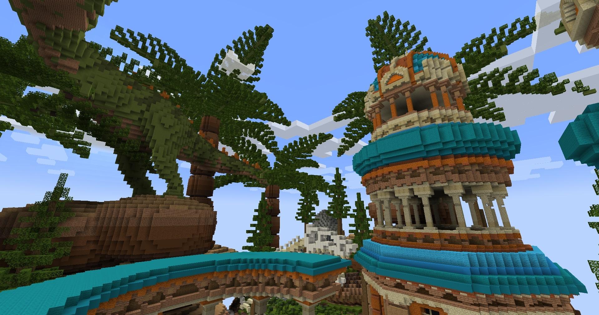 Minecraft Servers in Argentina | Best Argentinian Servers List