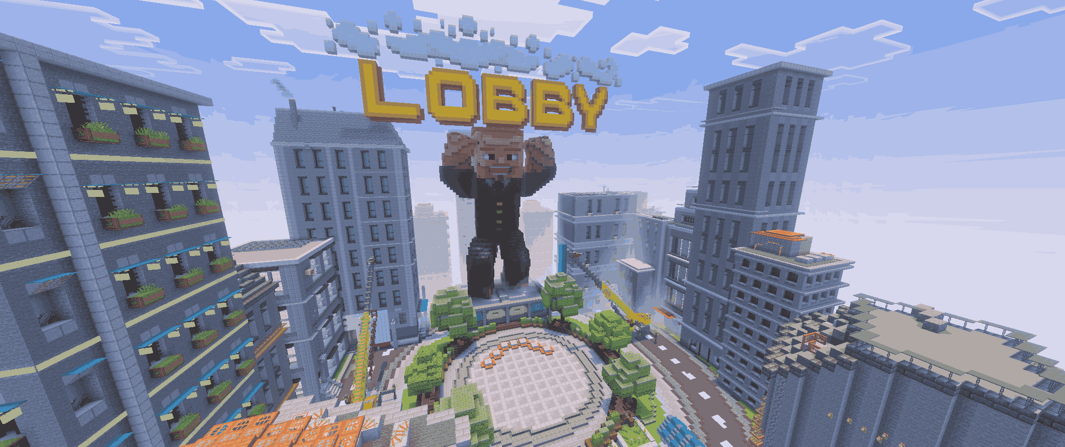 MineZone Brasil - Minecraft Survival Server IP