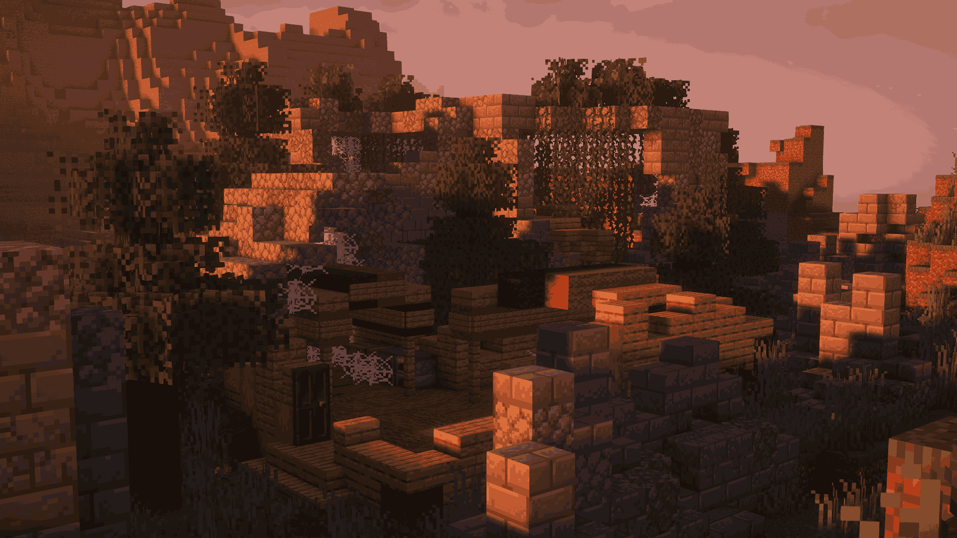 Bora SMP - Minecraft Semi Vanilla Server IP