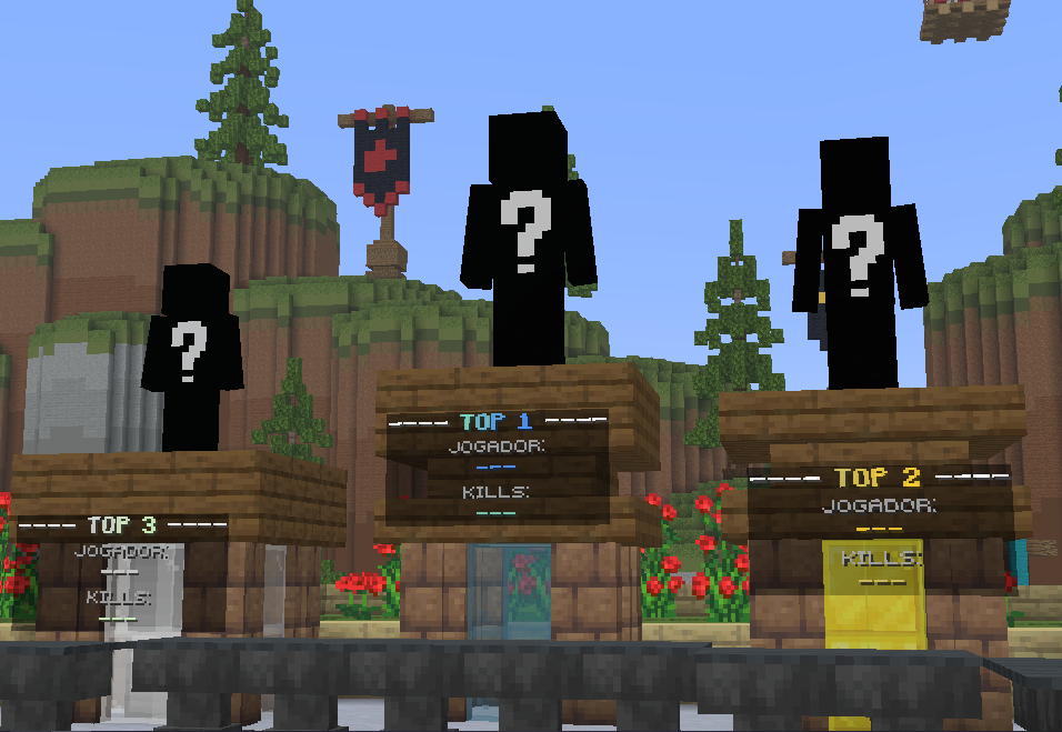 Tapioca - Minecraft Survival Server IP