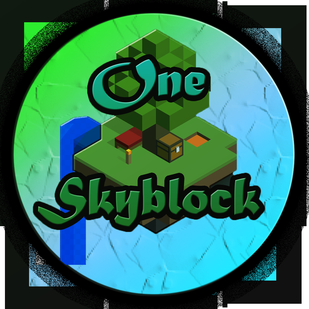 OneSkyBlock - Minecraft Survival Server IP