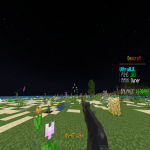 GeoCraft - Minecraft Survival Server IP