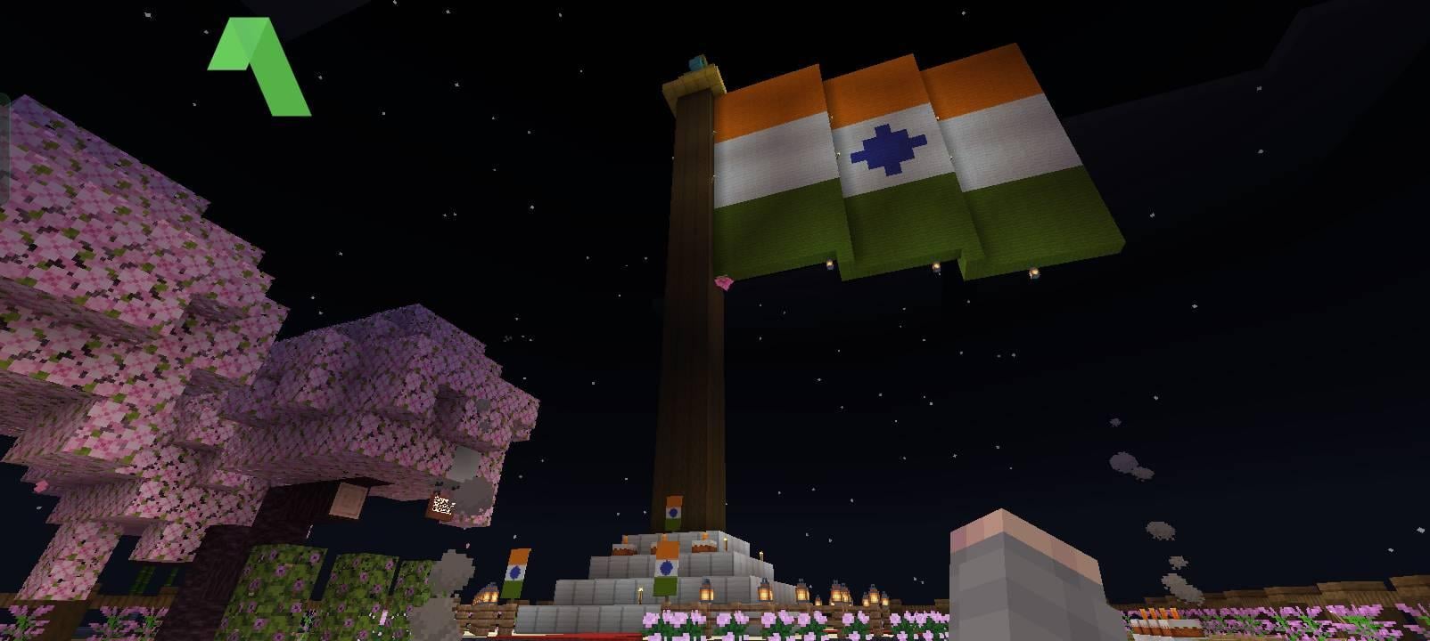 CYCLONE MC 🌀 - Minecraft Survival Server IP