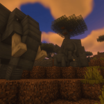 Mineset - Minecraft Survival Server IP