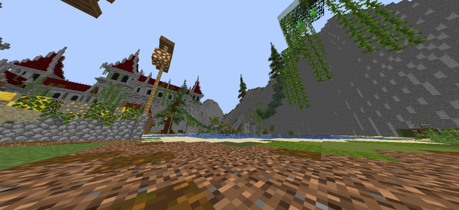 SunCraft - Minecraft Survival Server IP