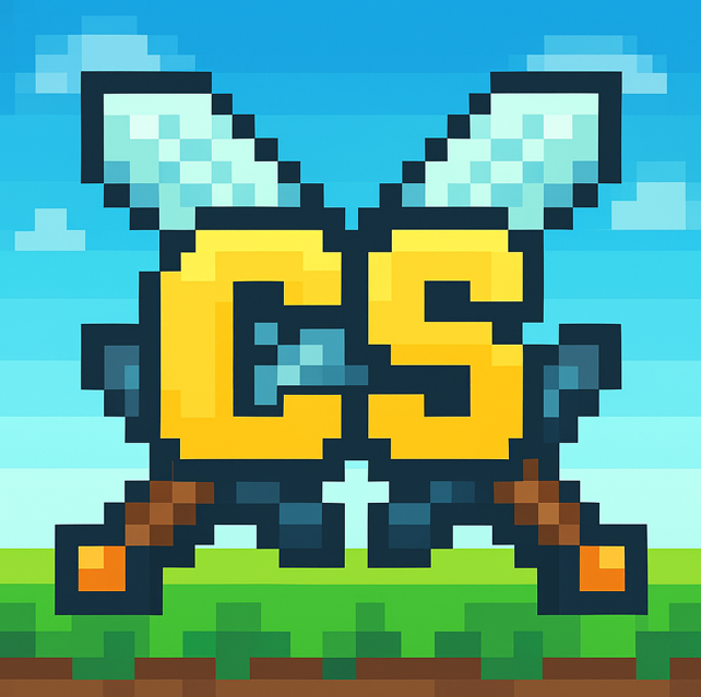 CS SMP - Minecraft Survival Server IP