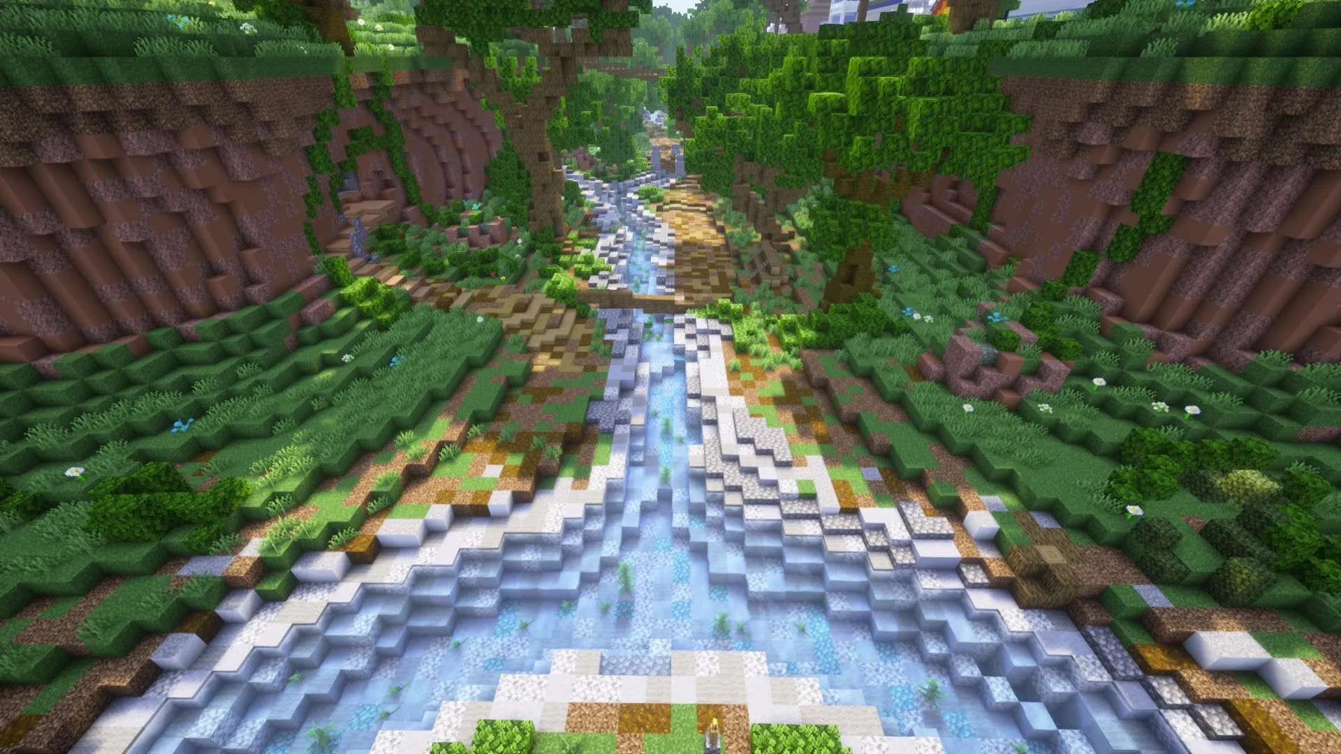 LU7 Creative - Minecraft Creative / Classic Server IP