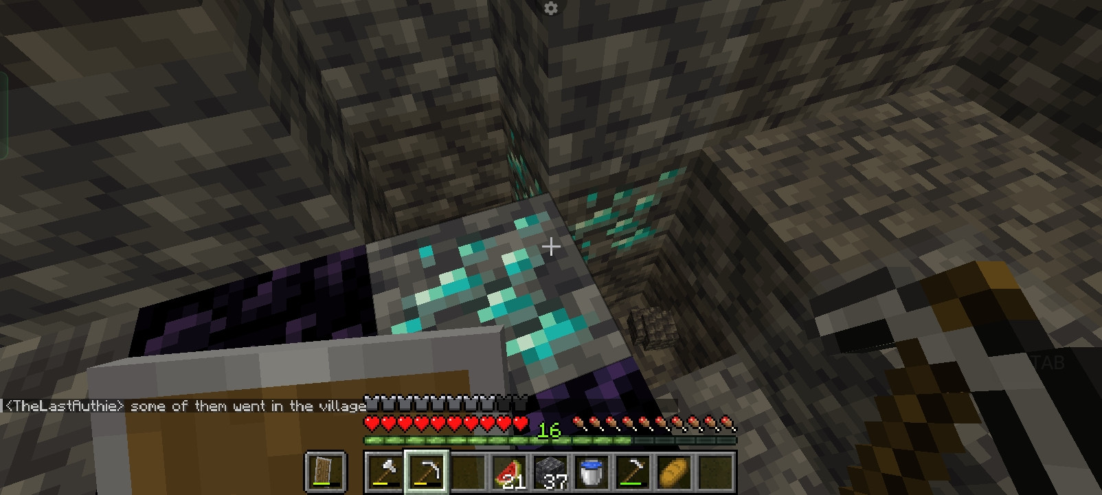 Trident SMP - Minecraft Server IP