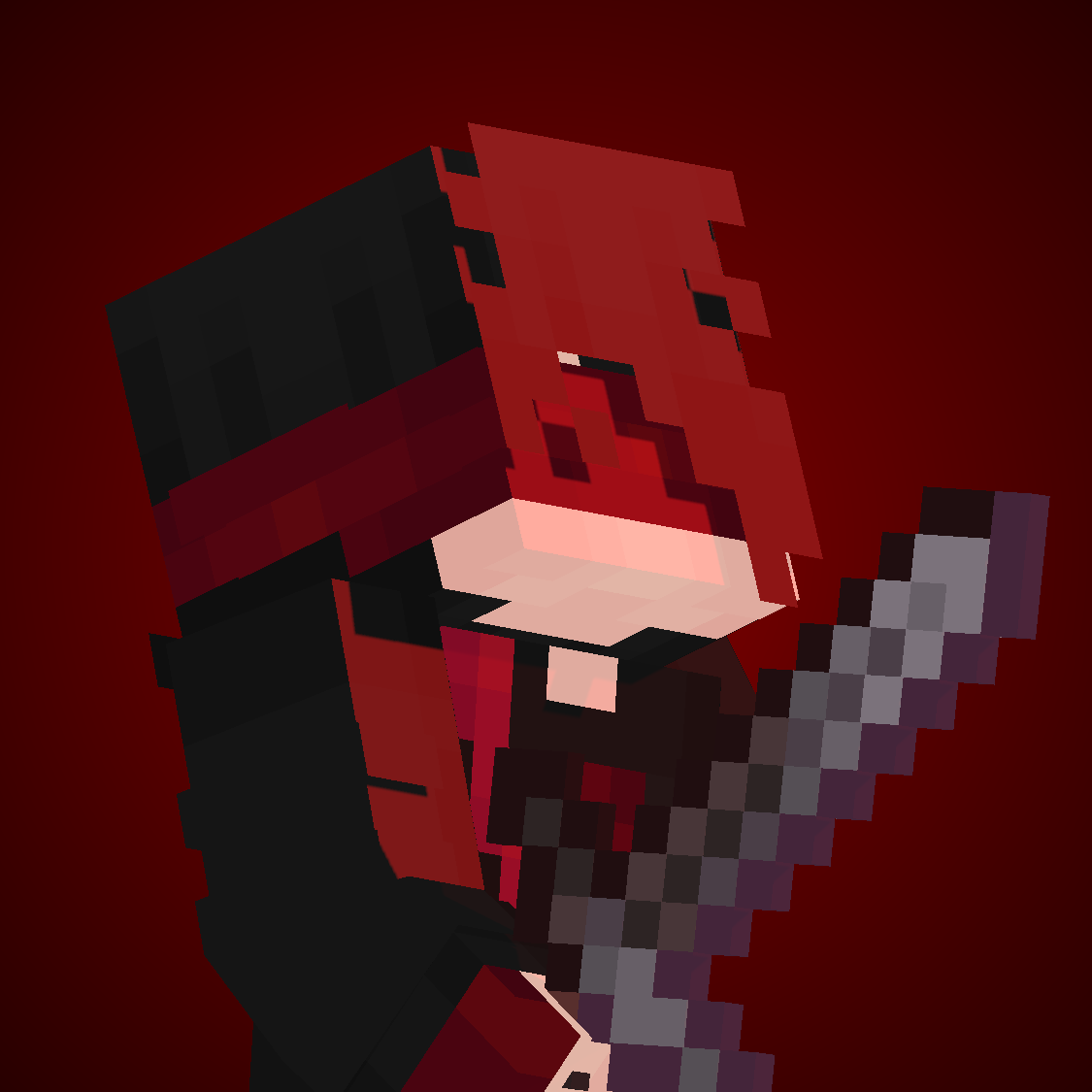 Ash PVP - Minecraft Survival Server IP