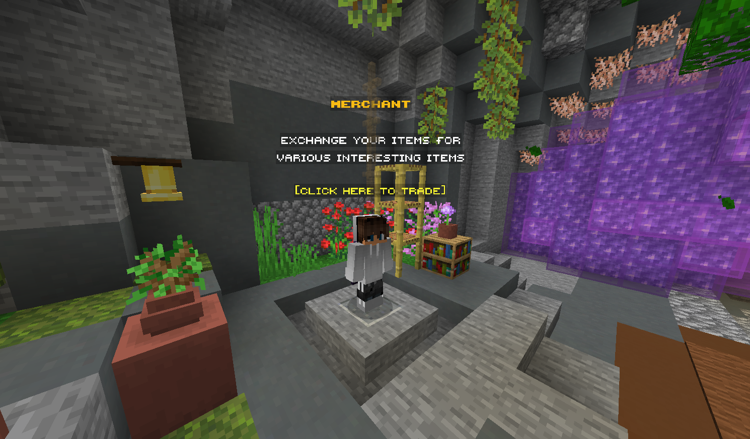 The Bayou - Minecraft Survival Server IP