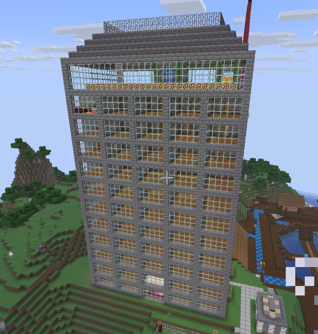 Lordaeron MC - Reborn - Minecraft Survival Server IP