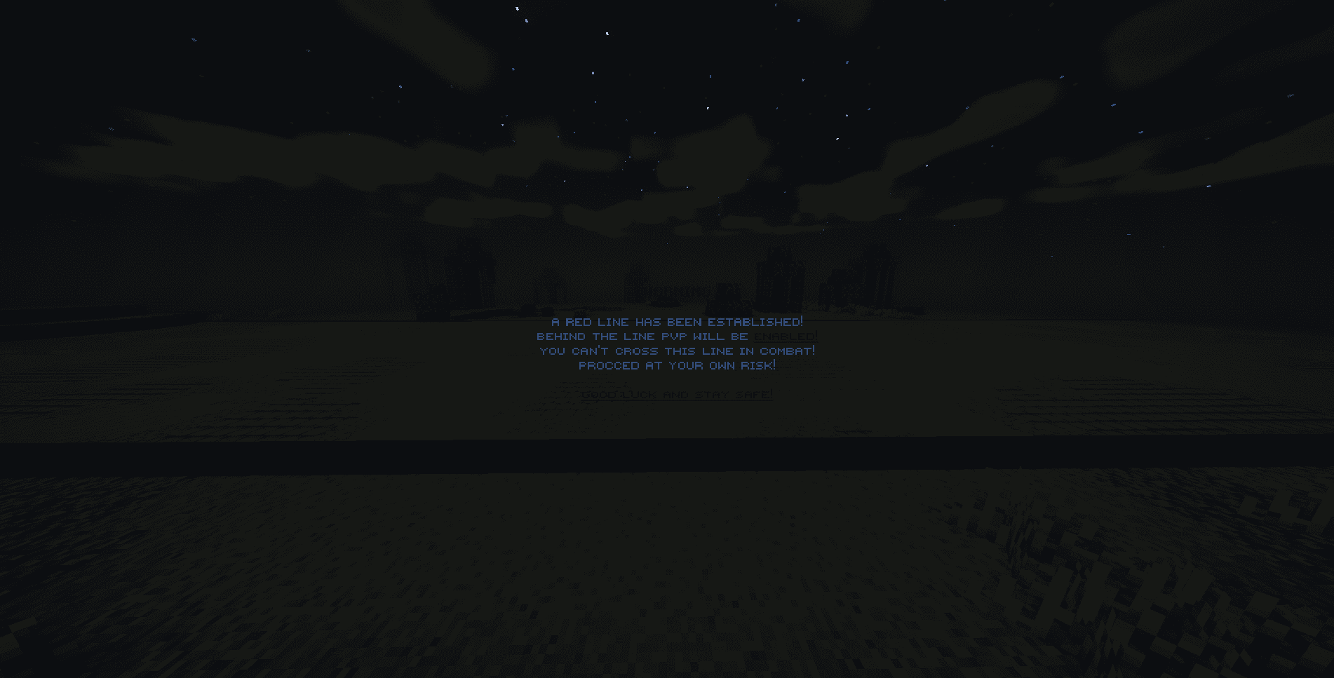 The TMC SMP - Minecraft Survival Server IP