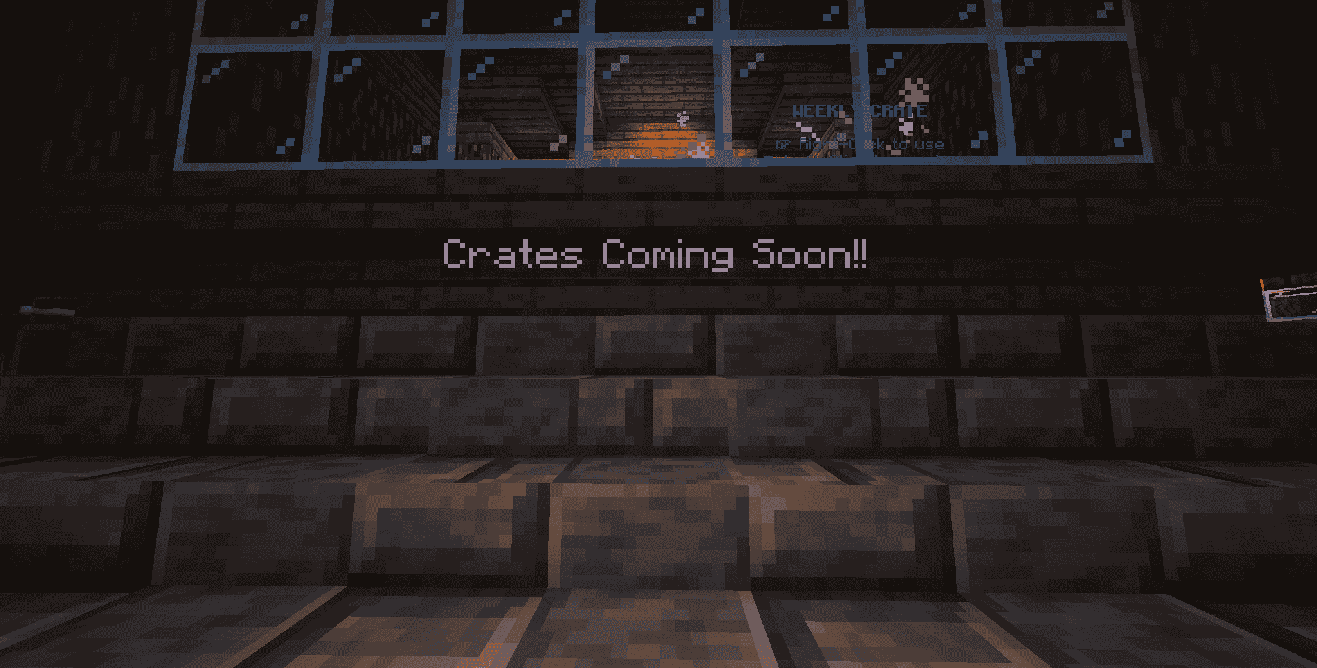 The TMC SMP - Minecraft Survival Server IP