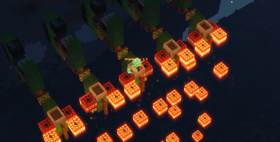 survival.rocks - Minecraft Survival Server IP