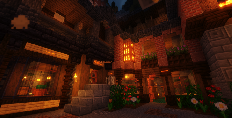 survival.rocks - Minecraft Survival Server IP