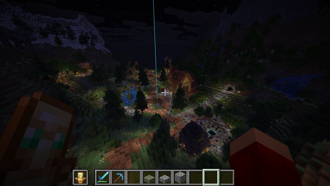 Derddy s SMP Server - Minecraft Survival Server IP