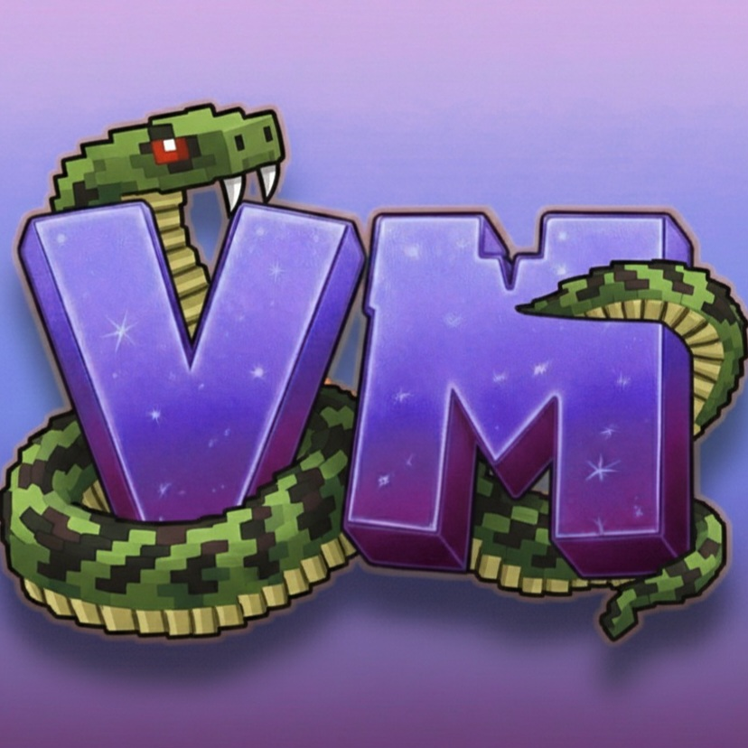 Viper MC - Minecraft Survival Server IP