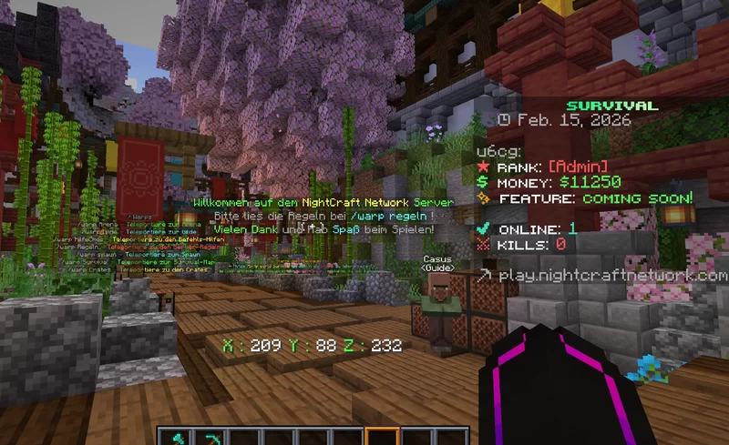 Minecraft Servers in Netherlands | Best Dutch Servers List