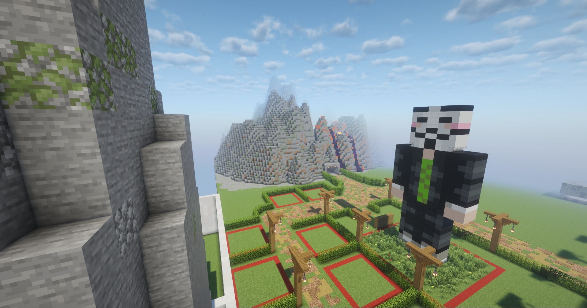 The Nexus MC - Minecraft Survival Server IP
