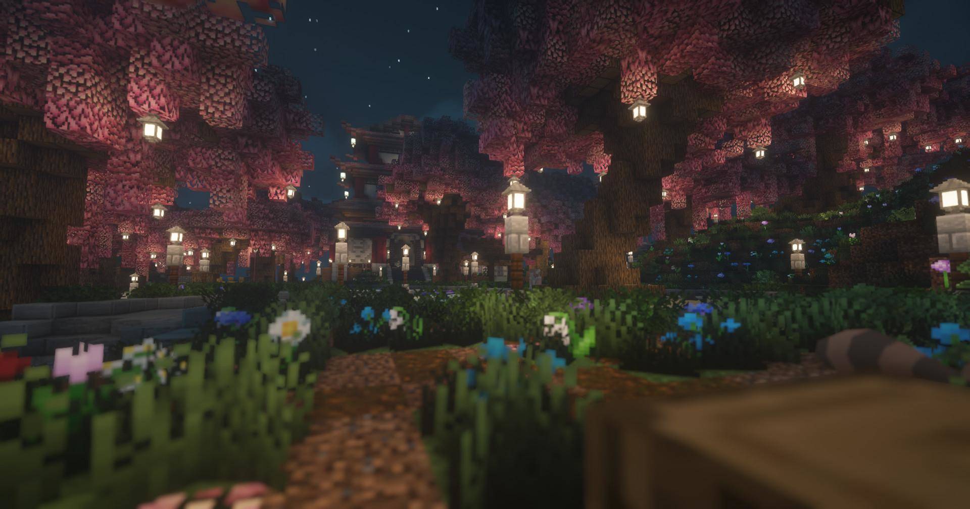 Minecraft Servers in Hong Kong | Top Chinese and English Specific Hong ...