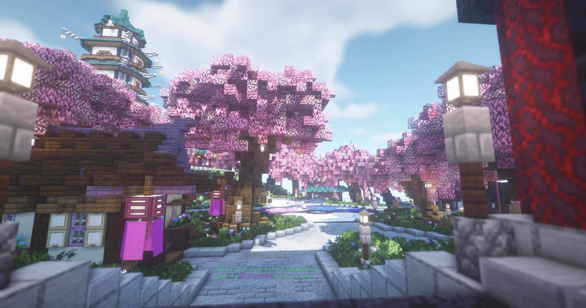 Minecraft Servers in United Kingdom | Best British Servers List