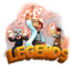 Minecraft Legends - Minecraft Survival Server IP