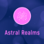 Astral Realms SMP - Minecraft Survival Server IP