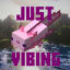 Just Vibing - Minecraft Survival Server IP