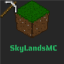 SkyLandsMC - Minecraft Survival Server IP