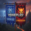 Mineplay.nu - Minecraft Survival Server IP