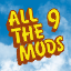 All the Mods 9 (ATM 9) SMP - Minecraft Survival Server IP