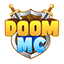 Doom Mc - Minecraft Survival Server IP