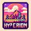 Hyperion - Minecraft Semi Vanilla Server IP