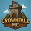 Crownfall Modded Medieval Survival - Minecraft Survival Server IP