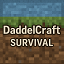 DaddelCraft Survival! - Minecraft Survival Server IP