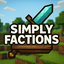Simply Factions - Minecraft Server IP