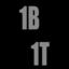 1b1t - 1builder1tool - Minecraft Survival Server IP