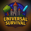 Universal Survival - Minecraft Survival Server IP