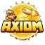 Axiom Network - Minecraft Survival Server IP