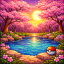 Cherry Cobblemon - Minecraft Survival Server IP