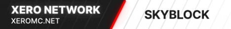 Xero Network 1.19 Minecraft Server