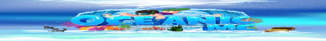 OceanicMC - Minecraft Survival Server IP