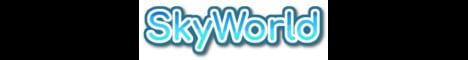 SkyWorld - Minecraft Survival Server IP