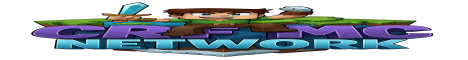 CRF MC Network - Minecraft Adventure Server IP